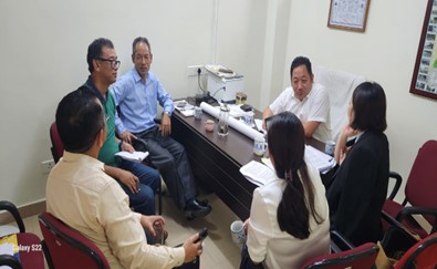 Sikkim Inspires - Sikkim Tourism