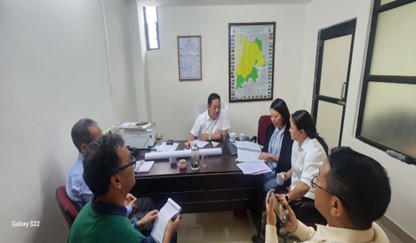 Sikkim Inspires - Sikkim Tourism