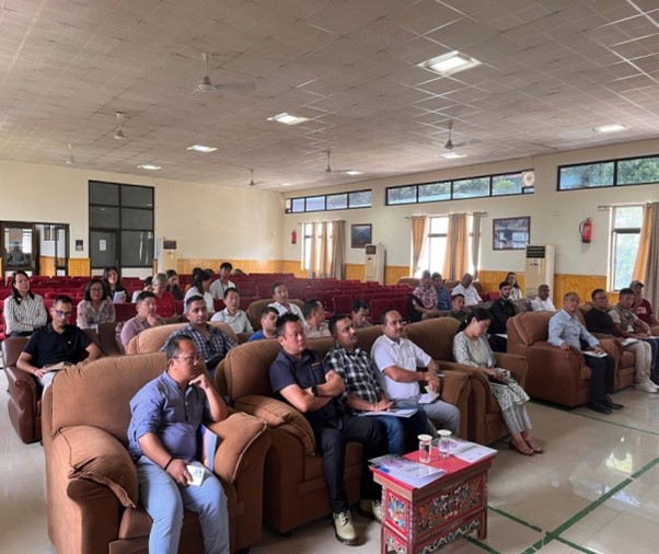 Sikkim Inspires - Sikkim Tourism