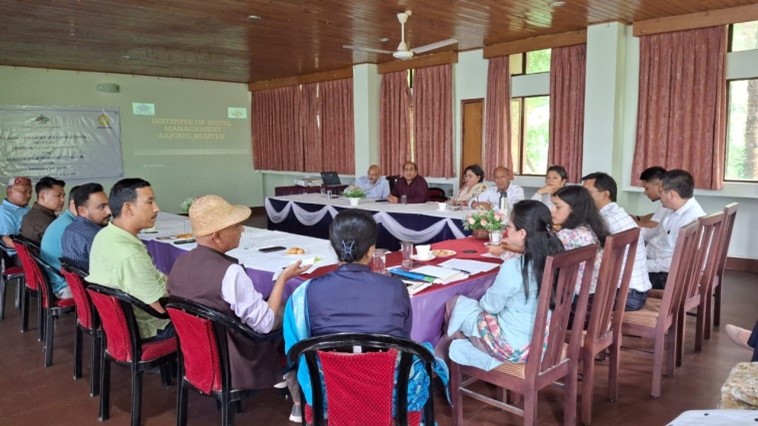 Sikkim Inspires - Sikkim Tourism