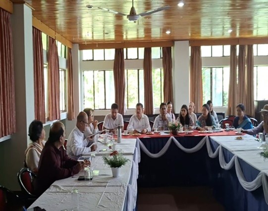 Sikkim Inspires - Sikkim Tourism