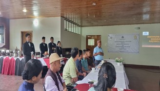 Sikkim Inspires - Sikkim Tourism