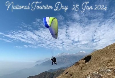 Sikkim Inspires - Sikkim Tourism