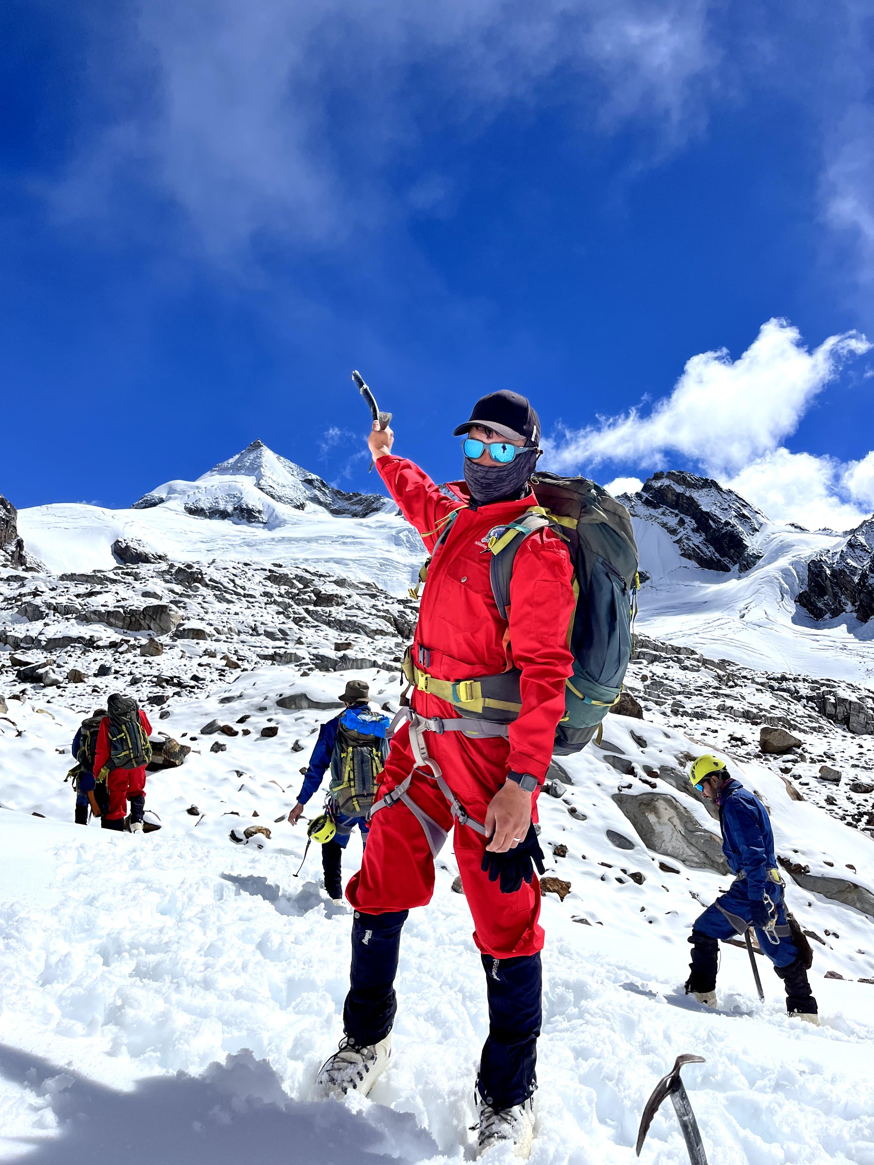 Sikkim Inspires - Sikkim Tourism