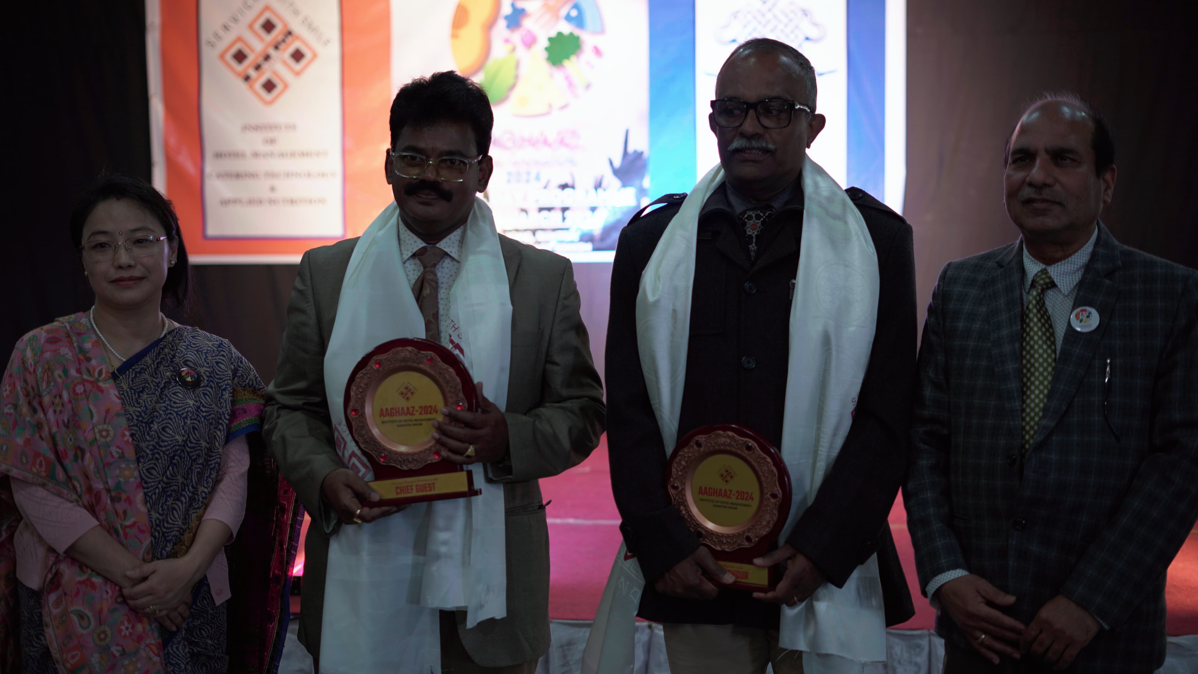 Sikkim Inspires - Sikkim Tourism