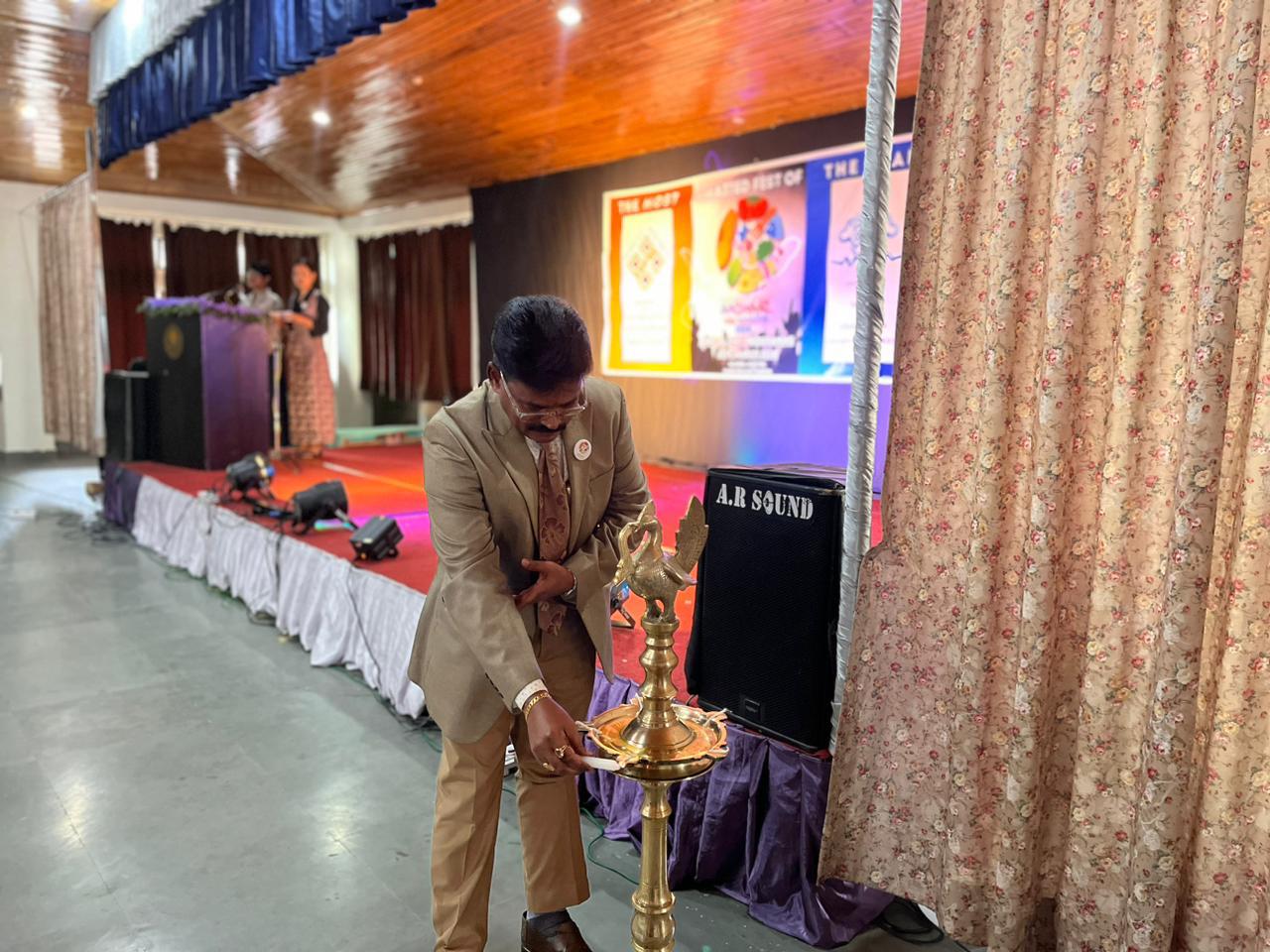 Sikkim Inspires - Sikkim Tourism