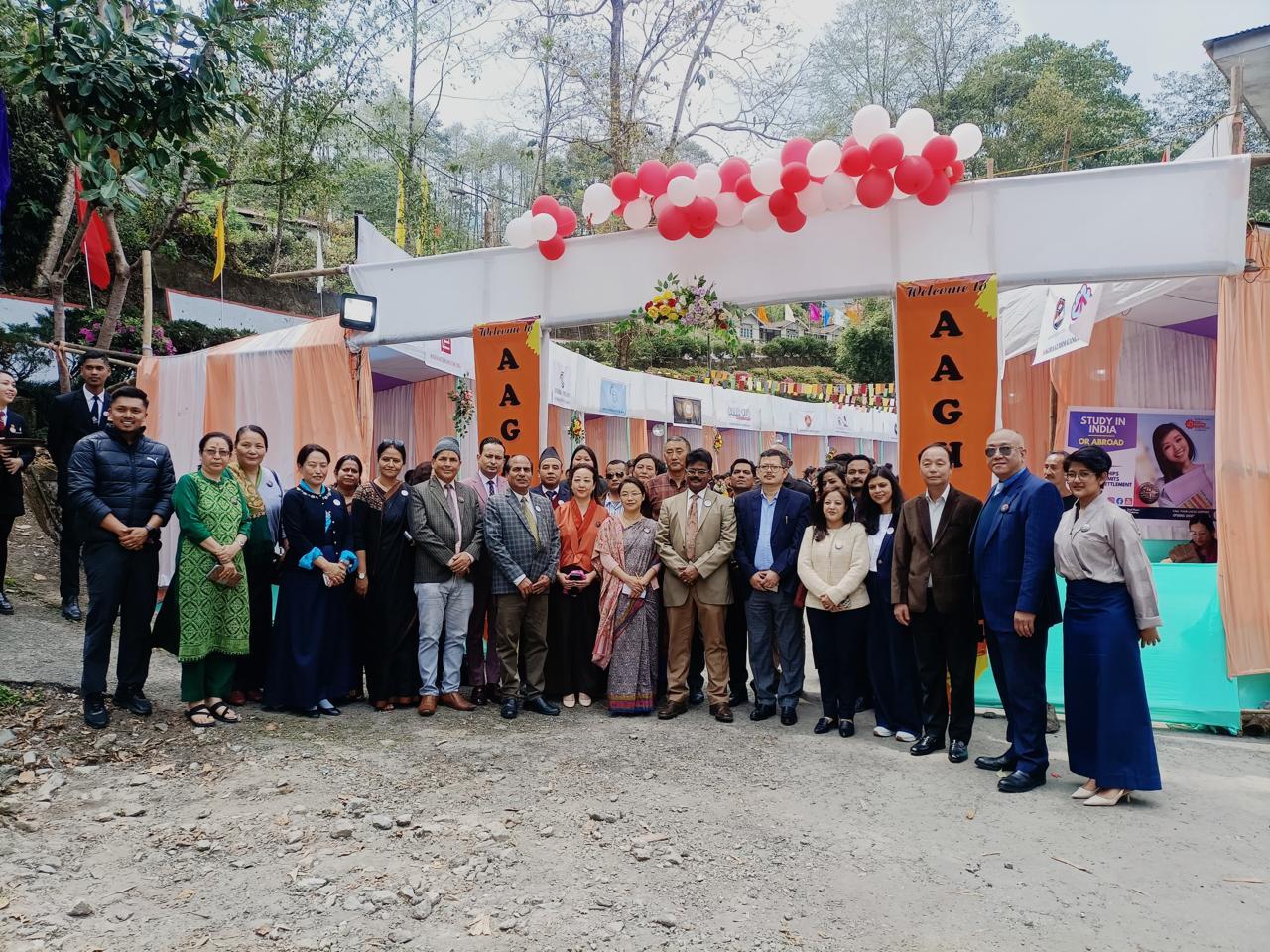 Sikkim Inspires - Sikkim Tourism