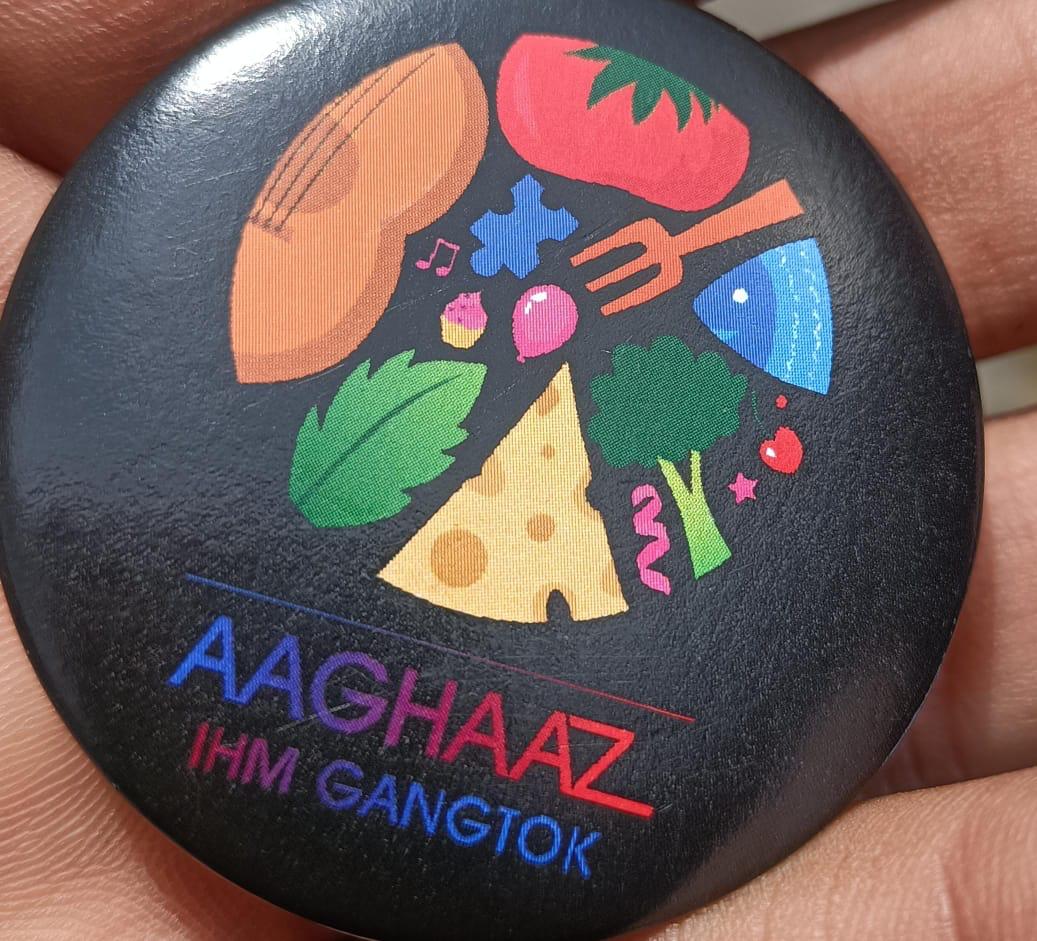 Sikkim Inspires - Sikkim Tourism