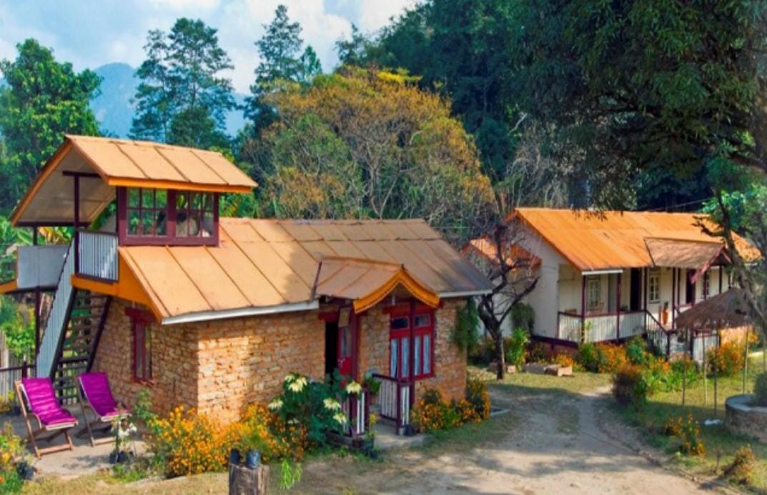 Sikkim Inspires - Sikkim Tourism