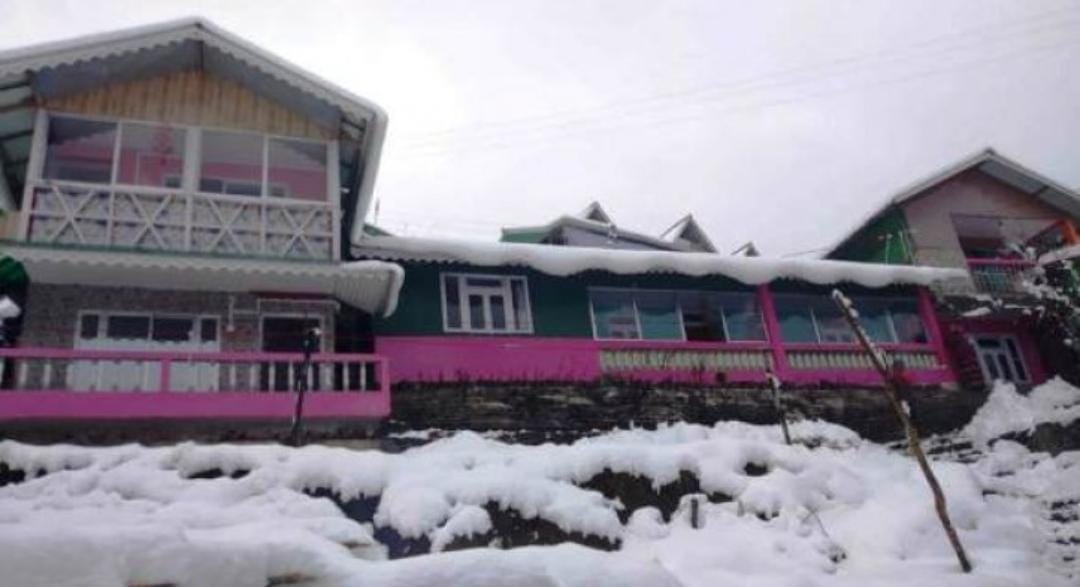 Sikkim Inspires - Sikkim Tourism